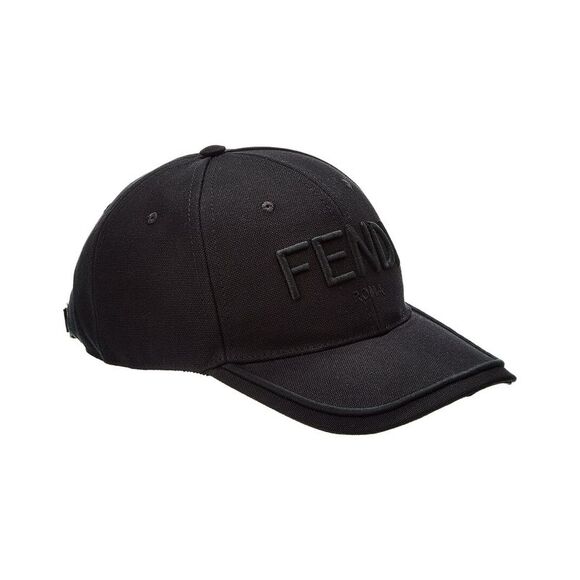 Fendi | Accessories | Fendi Baseball Cap | Poshmark